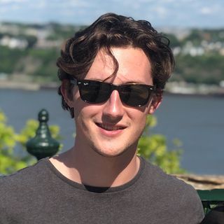 CGriffin Technical Resume Site